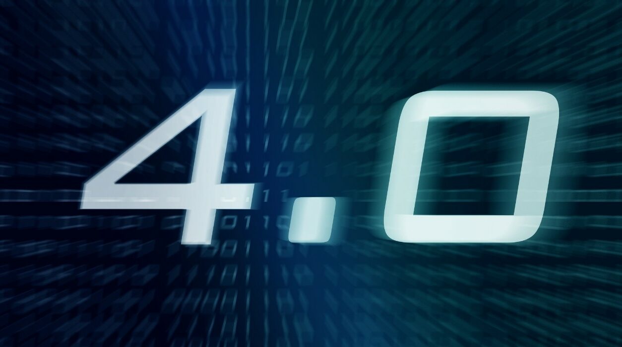 Industry 4.0 and Smart factory: Definition and examples