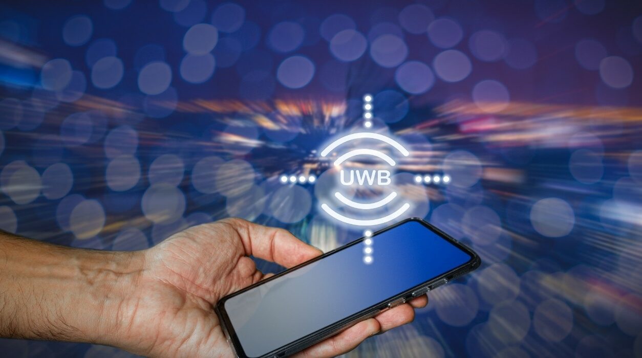 UWB geolocation solutions: what to choose? - Zozio