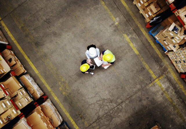 The 5M and Ishikawa method: essential project management tools