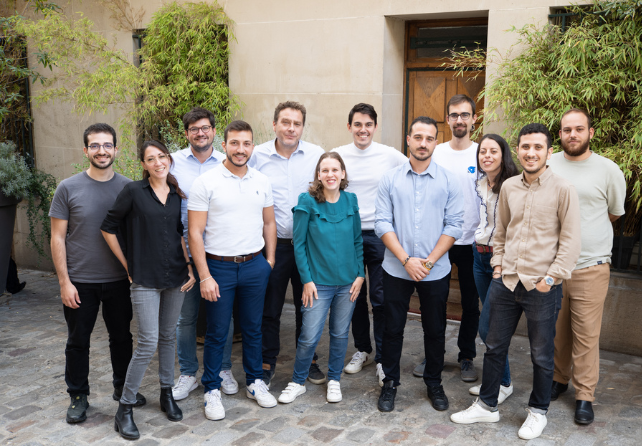 L'entreprise ZOZIO : l'histoire, les fondateurs et la mission - Zozio